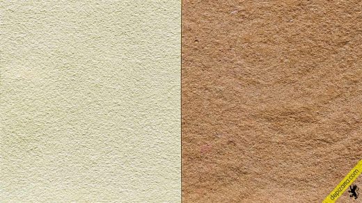 Panel piedra natural exterior filita | Pizarra natural | Depizarra